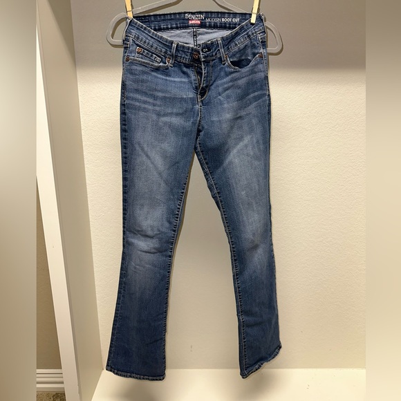 Levi's | Jeans | Levi Modern Bootcut Jeans | Poshmark